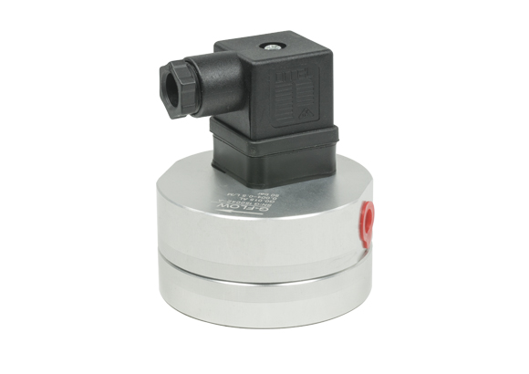 G Series Micro Flow Meter_Shanghai cixi instrument CO.,LTD