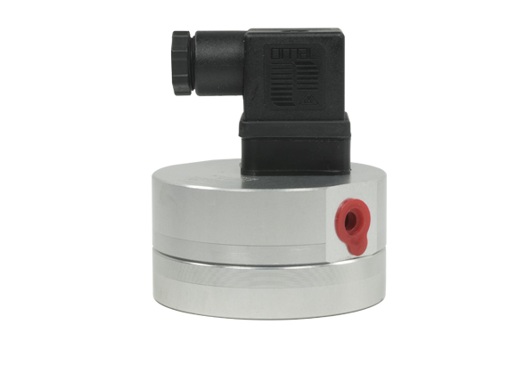 G Series Micro Flow Meter_Shanghai cixi instrument CO.,LTD