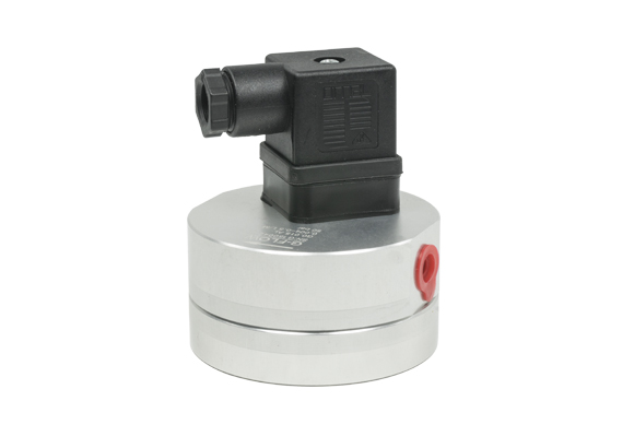 G Series Micro Flow Meter_Shanghai cixi instrument CO.,LTD