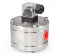 Micro Flow Meter Manufacturer Shanghai CIXI Instrument CO.,LTD