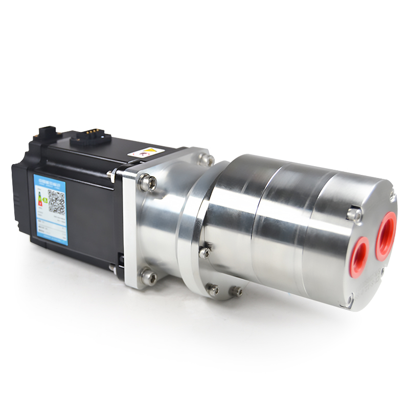 Shanghai Cixi Instrument Co., Ltd._CIXIFM Micro Flow Meter Manufacturer